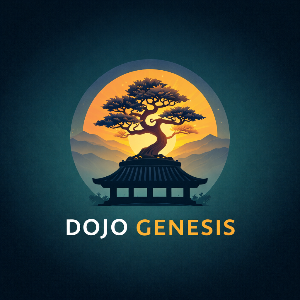 Developer Portfolio - AI-First Engineer